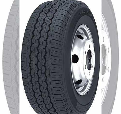 Goodride H188 185 R14 100R