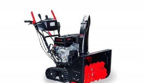 Снегоуборочная машина бенз.Verton Ice SB-1170LTE