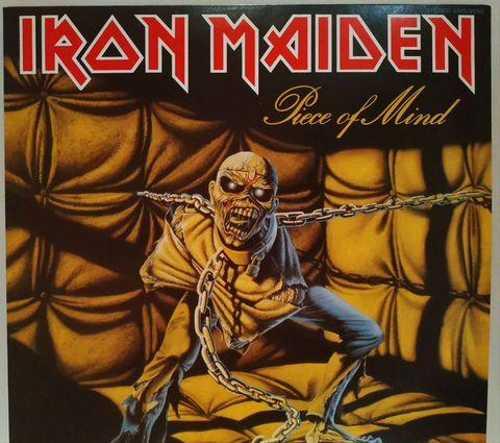 Iron Maiden