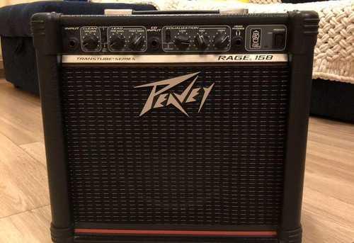 Коибик peavey Rage 158