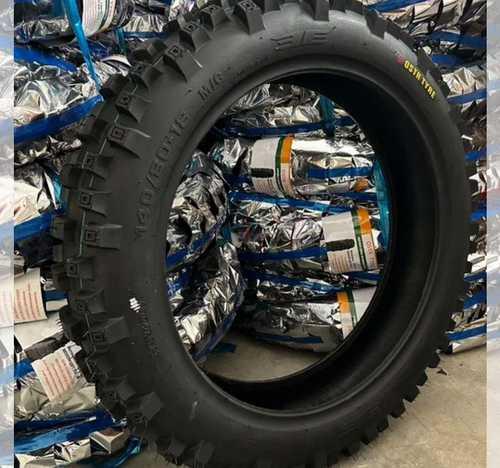 Покрышка r18 140/80 ostr tire soft эндуро