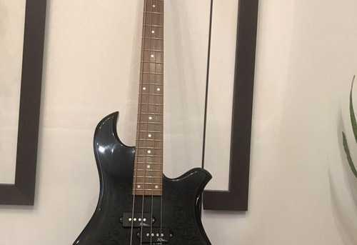 Бас гитара B.C. Rich Platinum Series