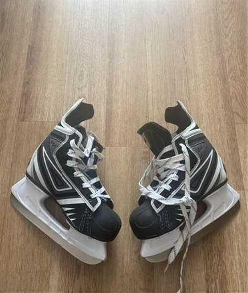 Коньки RGX р.34 хоккейные