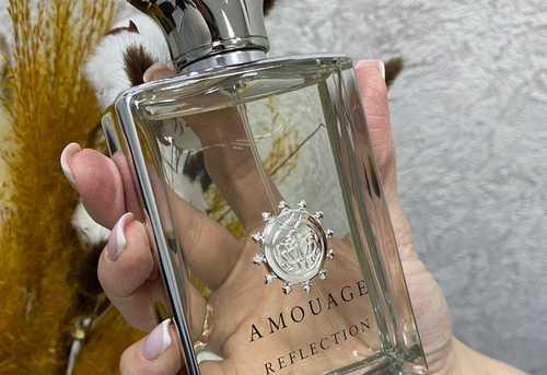 Парфюм на распив Amouage Reflection For Men