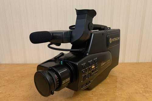 Видеокасера Hitachi VM-2380E