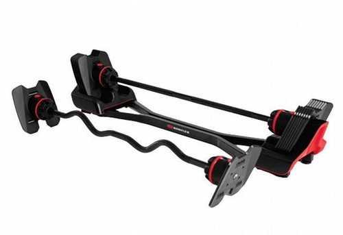 Регулируемая штанга Bowflex SelectTech 2080
