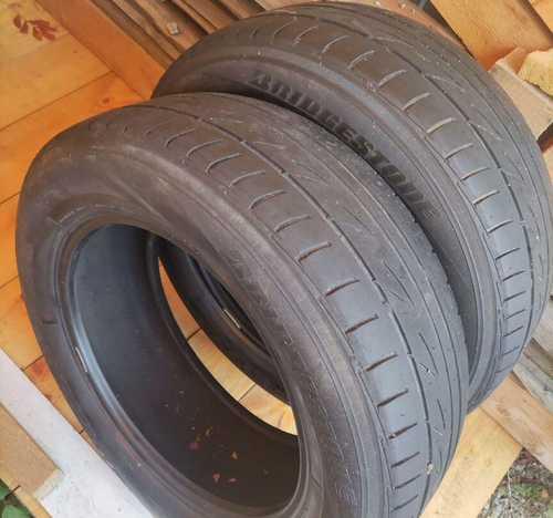 Bridgestone Playz RV PRV 205/60 R16 92H