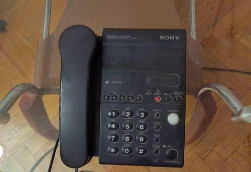 Стационарный телефон Sony IT-A850