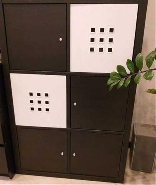 Лекман ящик, контейнер в Каллас IKEA