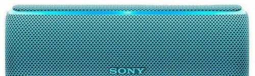 Портативная акустическая система Sony srsxb21R
