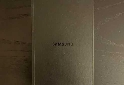 Коробка от Samsung Galaxy S8