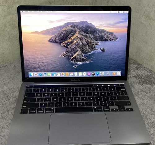 MacBook Pro 13"2020-i5 16Gb/1TB 189 Циклов