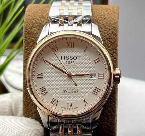 Наручные часы Tissot