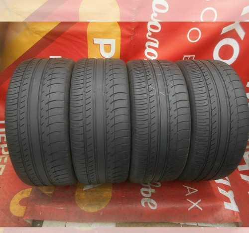 Michelin Latitude Sport 275/45 R20