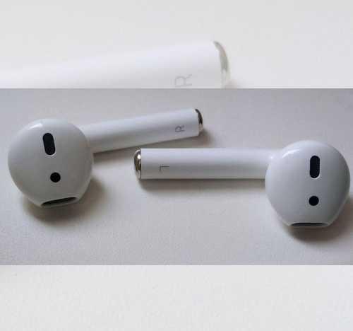 Apple Airpods 2