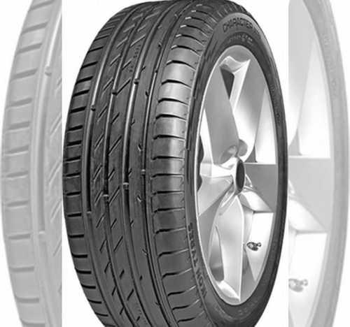 Ikon Tyres CHARACTER ULTRA 245/40 R18 W