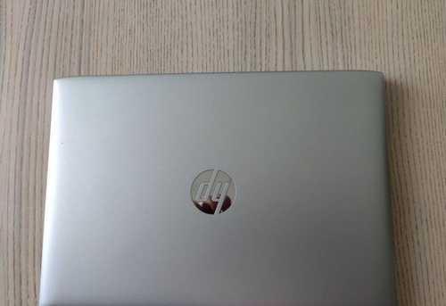 Ноутбук HP ProBook 430G5 16/256SSD Windows 10