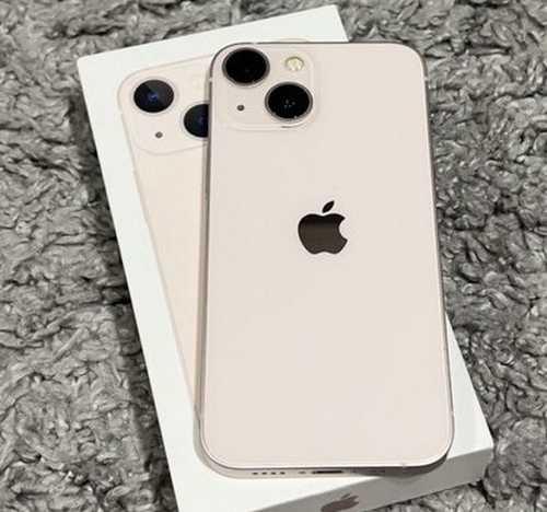 iPhone 13 mini, 256 ГБ