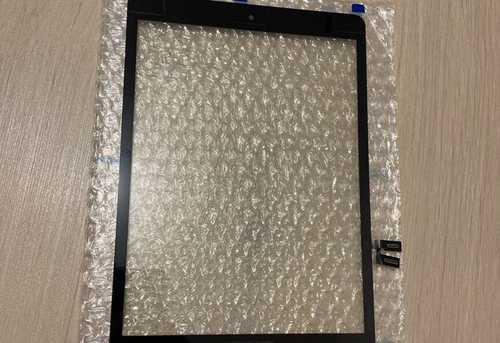 Тачскрин стекло iPad 9 2021