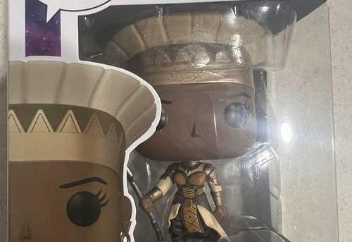 Funko pop Queen general ramonda