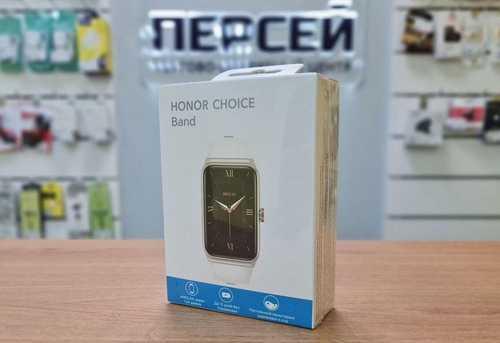 Фитнес браслет Honor Choice Band новые