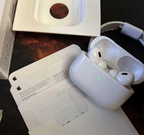 Наушники Air pods pro 2