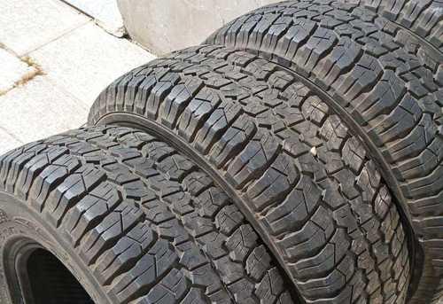 Rapid River K-214 4x4 245/70 R16