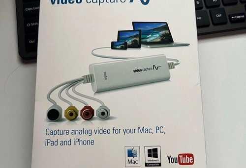 Elgato Video Capture