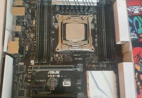 Asus x99-e