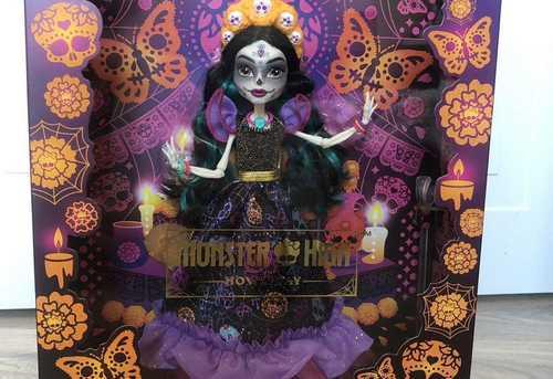 Кукла monster high Skelita Скелита