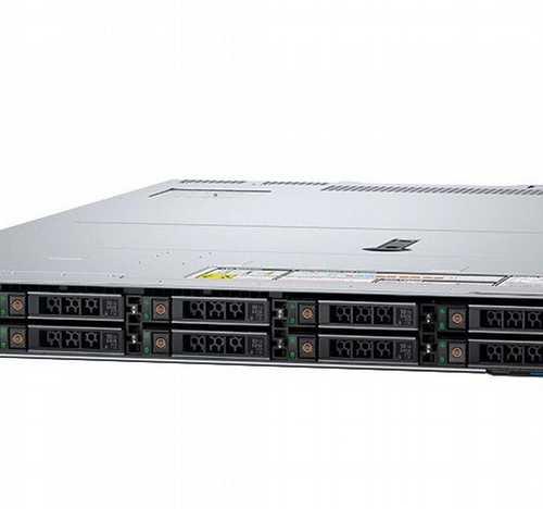 Сервер Dell PowerEdge R660