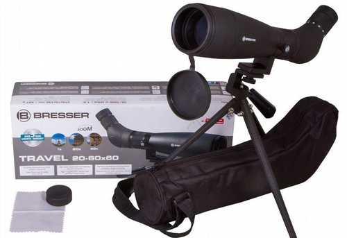 Зрительная труба Bresser Travel 20–60x60