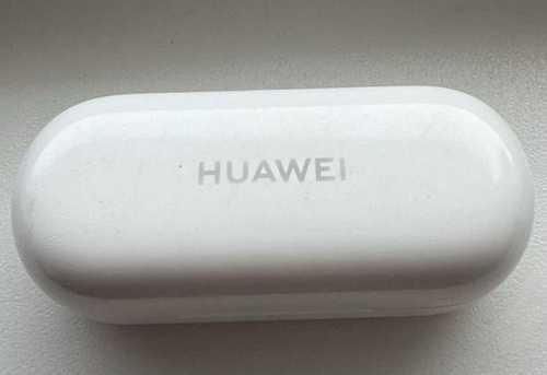 Беспроводные наушники Huawei freebuds 3i