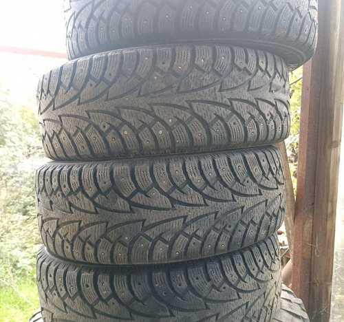 Hankook AH11 205/60 R16