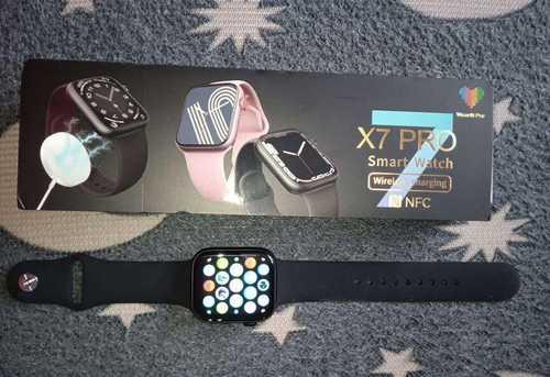 Smart Watch X7PRO