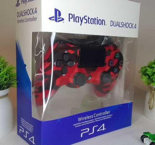 Джостик ps4