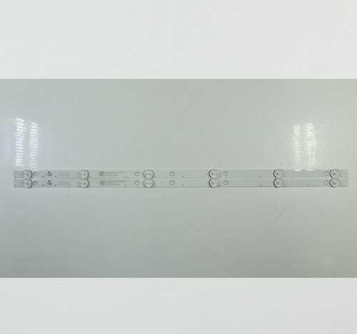 320 MS-L2202 V2 CY 2x6 3030 300MA 36V polarline 32