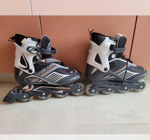 Ролики мужские Rollerblade 43 р-р