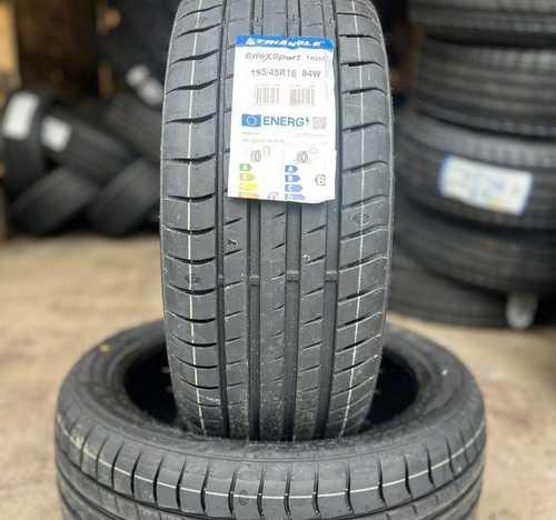 Triangle EffeXSport TH202 195/45 R16