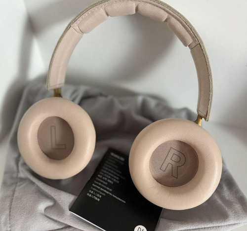 Беспроводные наушники bang olufsen h19i