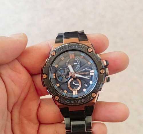 Casio gst B100