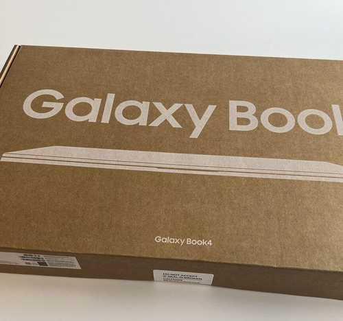 Galaxy book 4 15.6" 16GB/512GB Ultra 7 150U