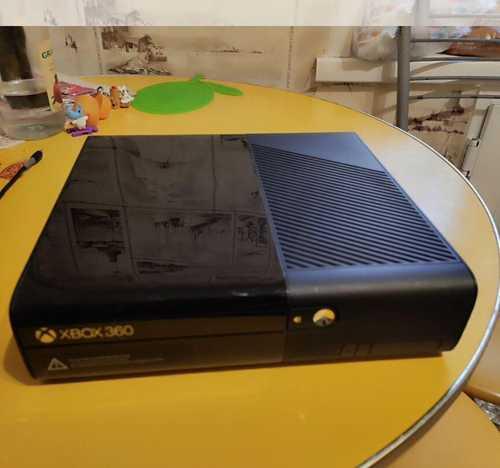 Xbox 360E 500Gb