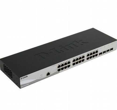 D-Link DGS 1210 28 ME