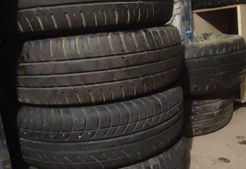 Continental ContiEcoContact 3 185/70 R14