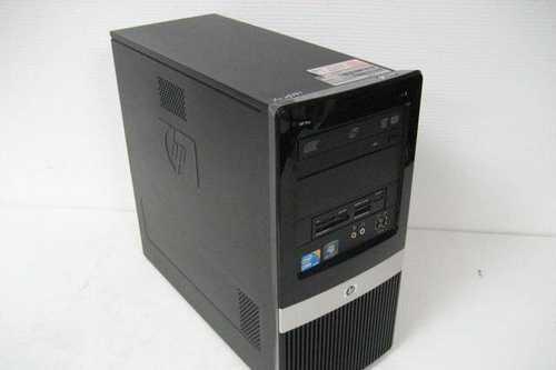 Компьютерный корпус HP Pro 3130 Series бу