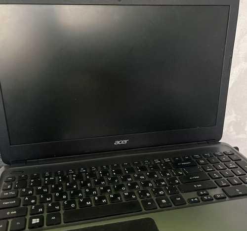 Acer aspire e1 570g