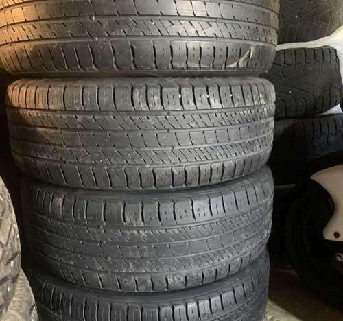 Kumho Crugen Premium KL33 225/55 R19