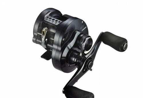 Катушка daiwa 23 saltiga IC 100HL-DH left