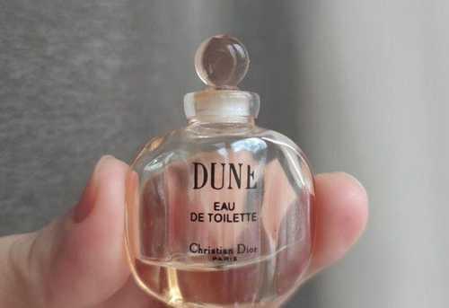 Dune Dior mini Туалетная вода женская